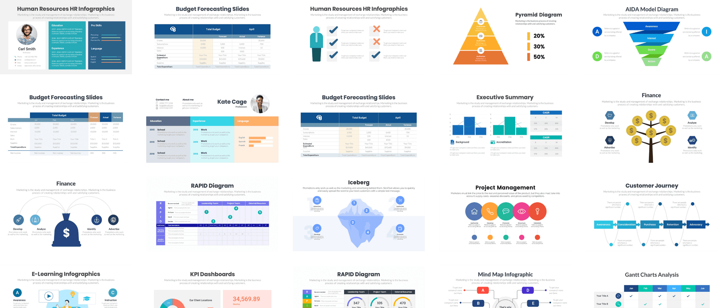 Full Access + Free Lifetime Updates – infograpify