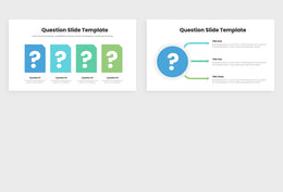 Question Infographic Templates – infograpify