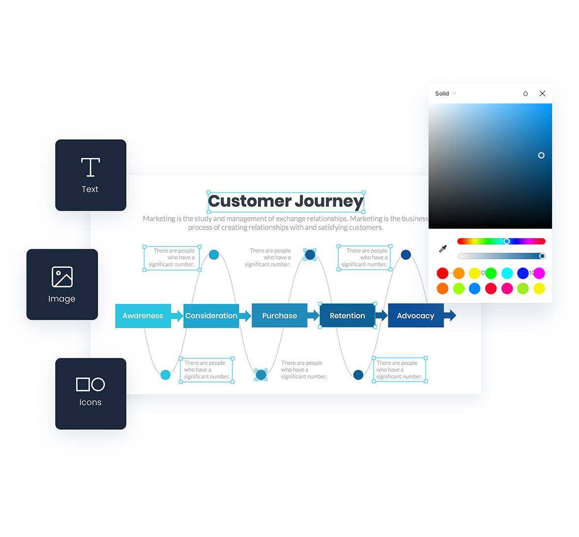 (Just Updated!) Get Lifetime Access to 3500+ Infographic Templates ...
