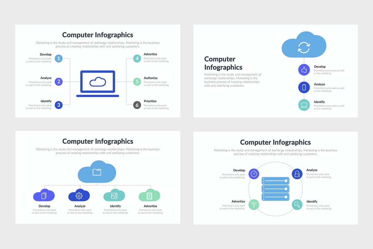 Computer Infographics – infograpify