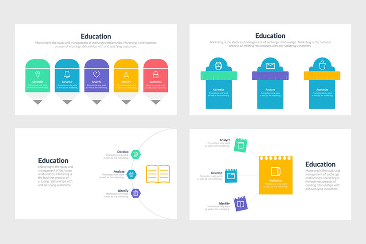 Education Infographics – infograpify