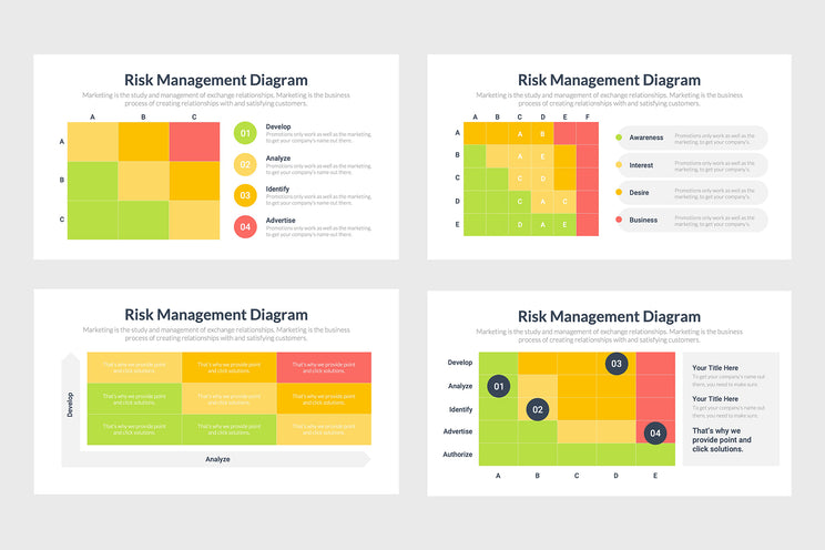Risk Management Infographics – infograpify