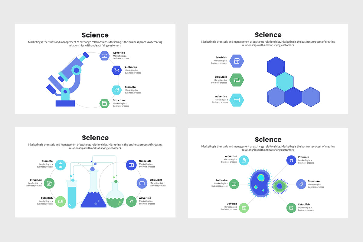 Science Infographics – infograpify