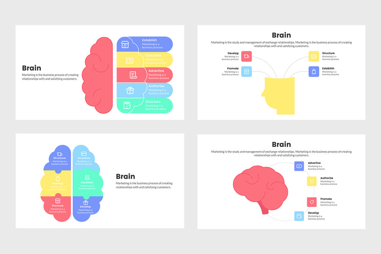 Brain Infographics – infograpify