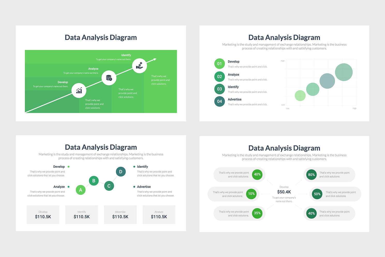 Data Analysis Infographics – infograpify