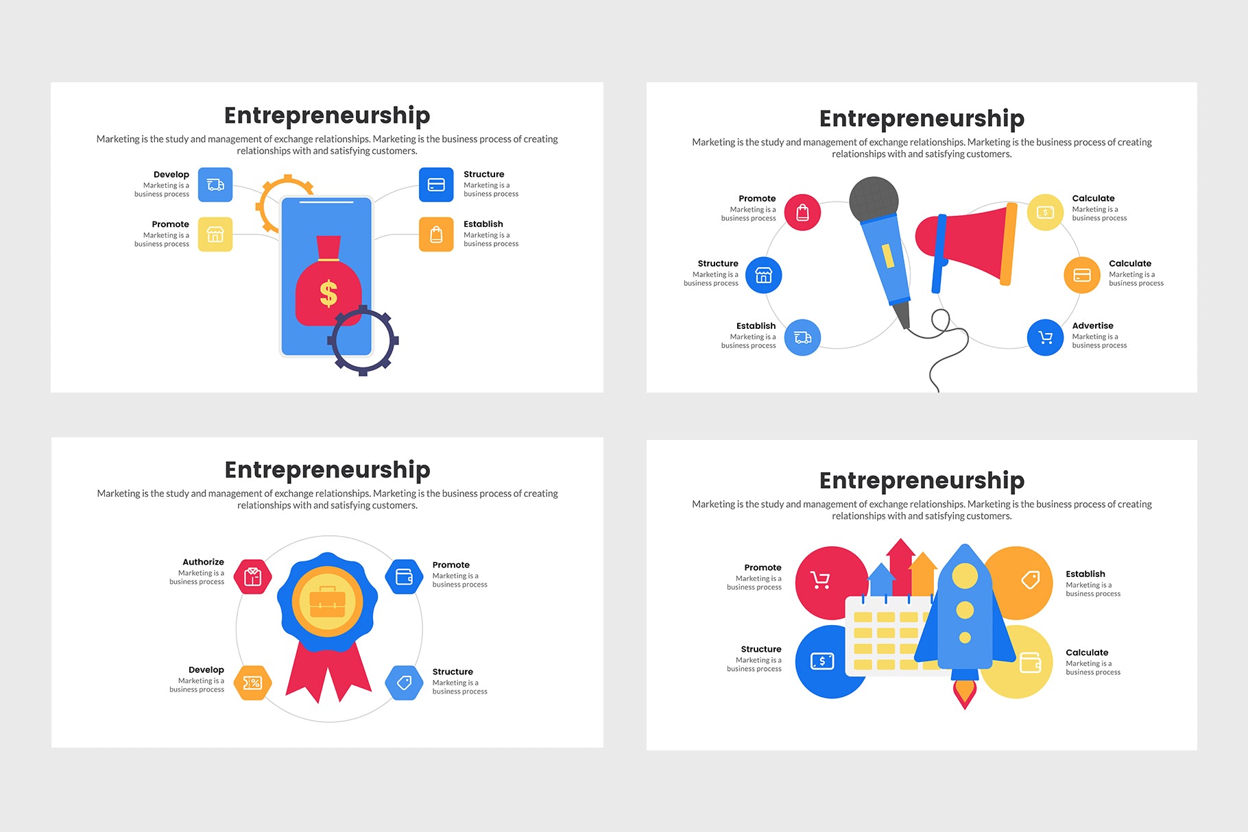Entrepreneurship Infographics – infograpify
