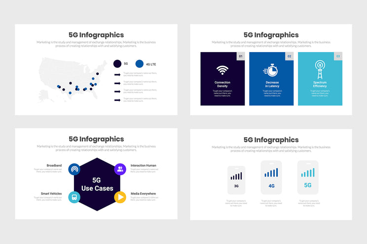 5G Infographics – infograpify