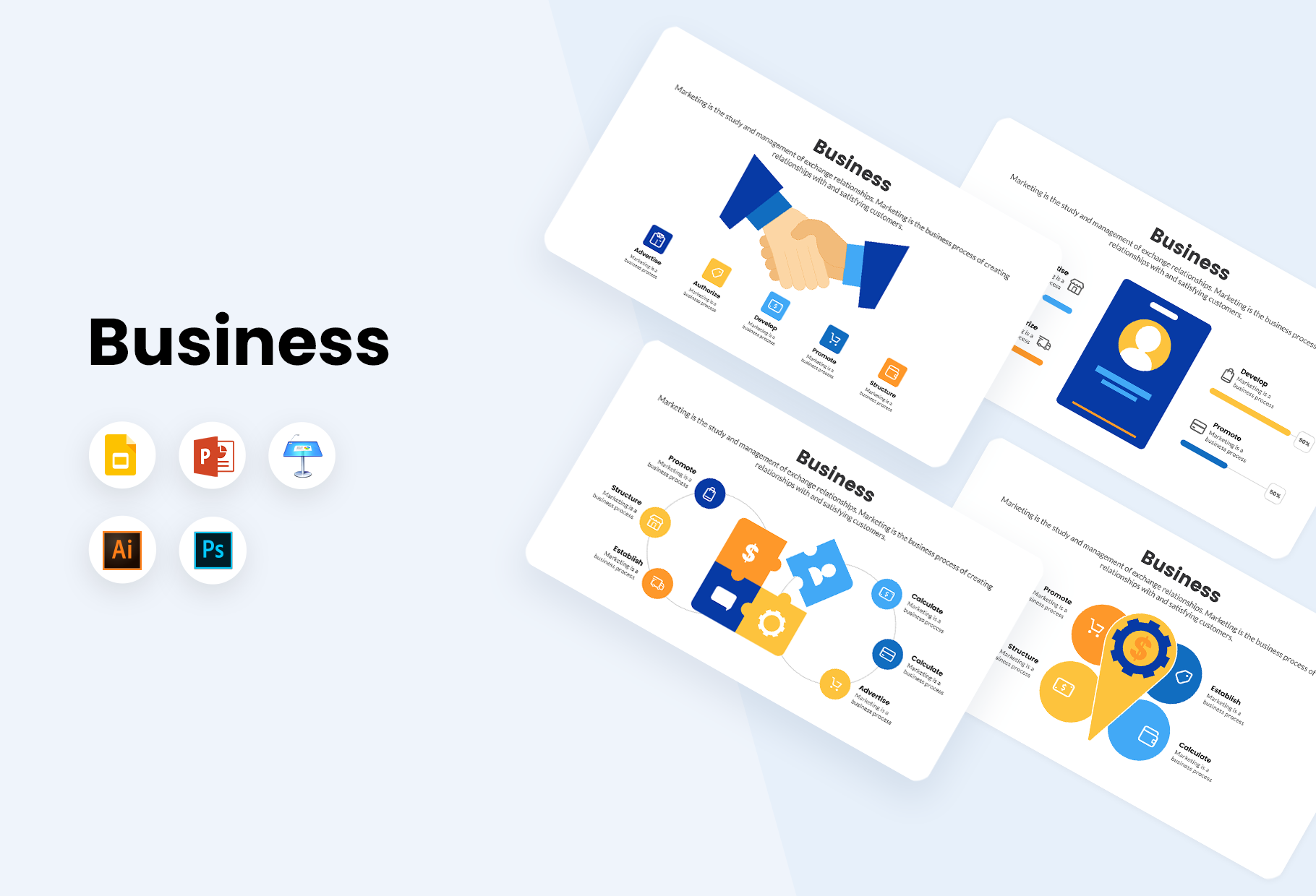 3500+ Infographic Design Templates + Free Updates – infograpify