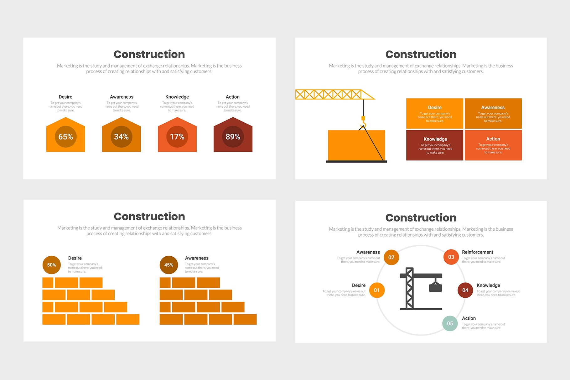 Construction Infographics – infograpify