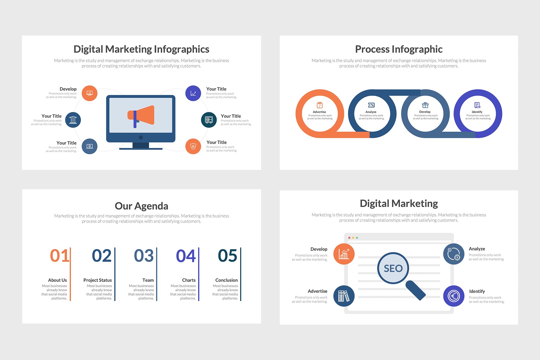 Infographic Powerpoint Charts Tutorial On Excel