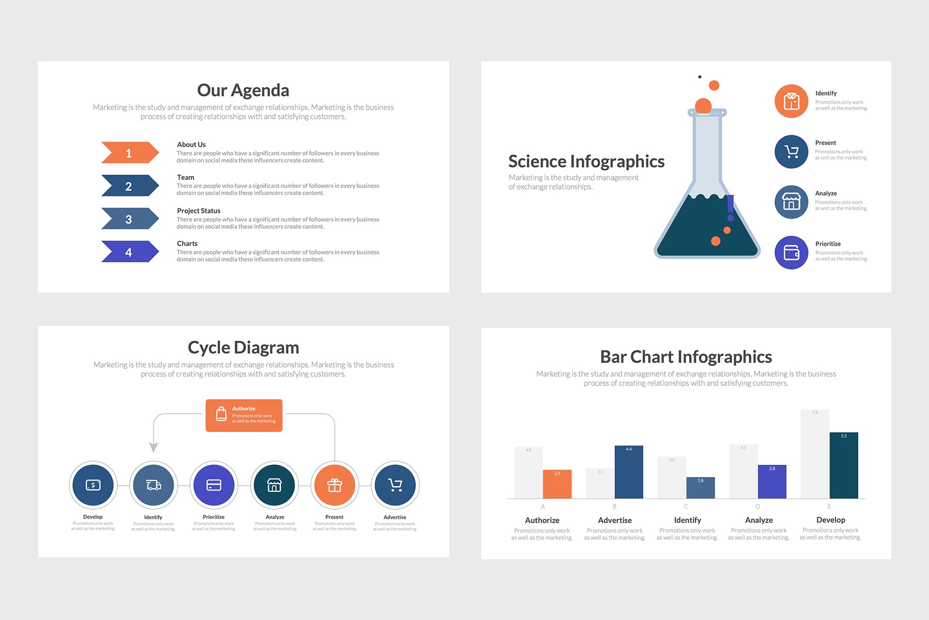 Free Infographics by Infograpify – infograpify