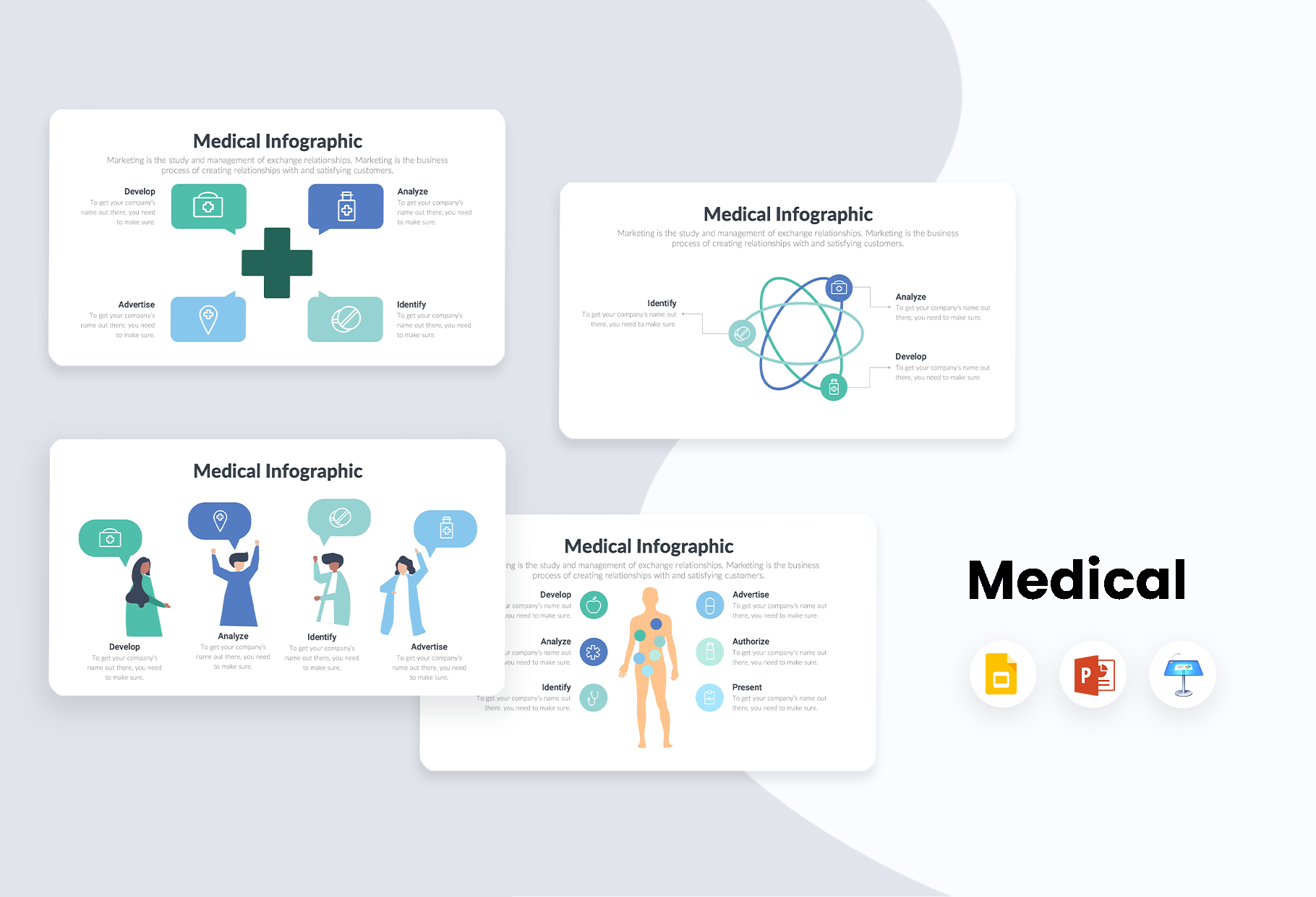 Medical Infographics – infograpify