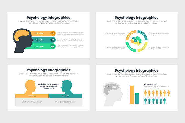 Psychology – infograpify